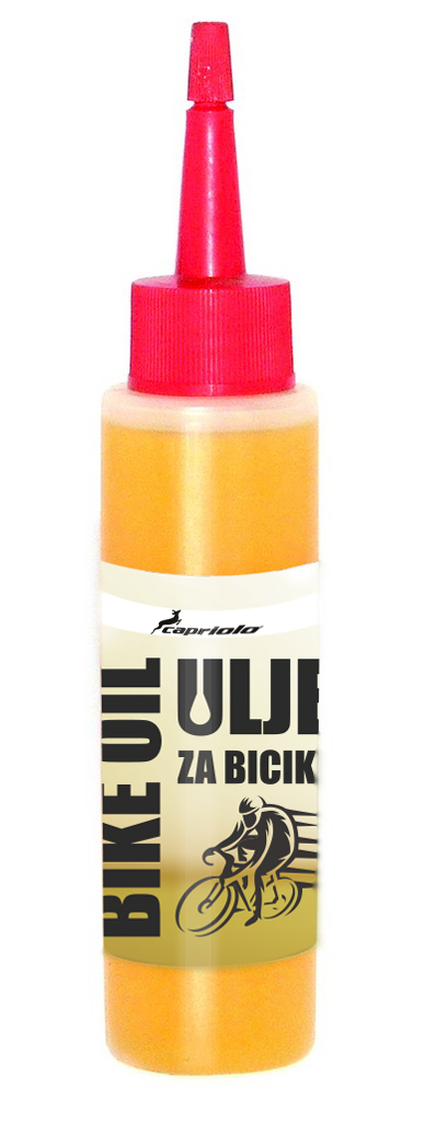 ULJE ZA LANAC Adeco 100ml