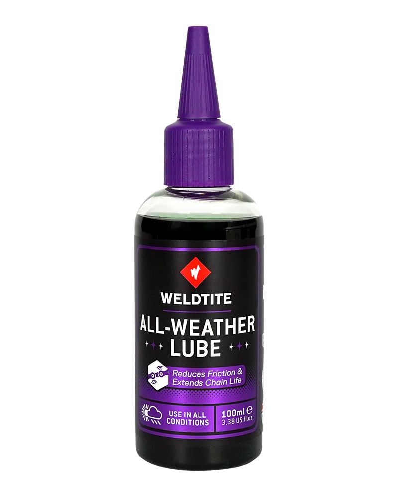 WELDTITE TF2 ULJE ALL WEATHER 100ml