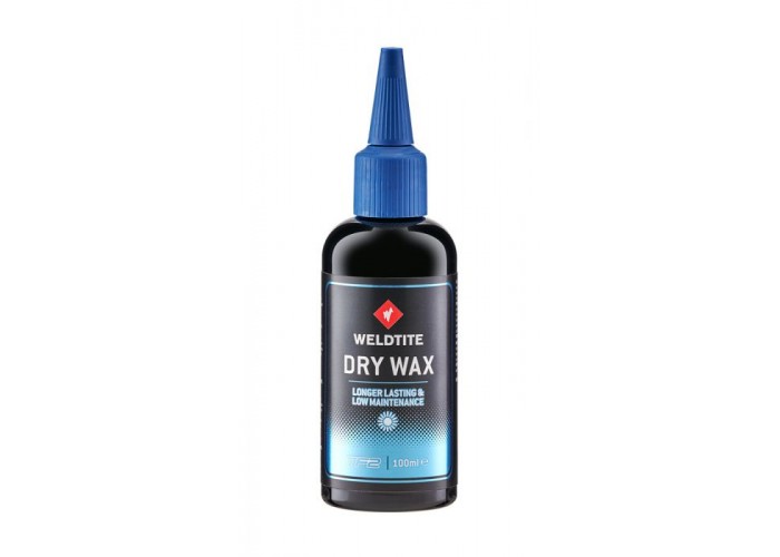 WELDTITE ULJE DRY WAX 100ml