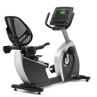 r10.9b RECUMBENT BIKE