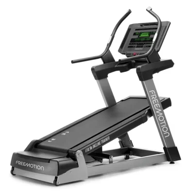 i10.9b INCLINE TRAINER