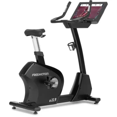 u22.9 UPRIGHT BIKE