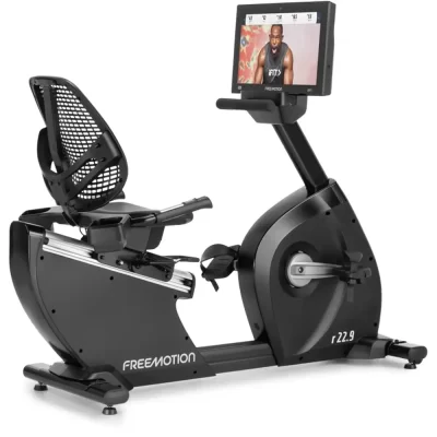 r22.9 RECUMBENT BIKE