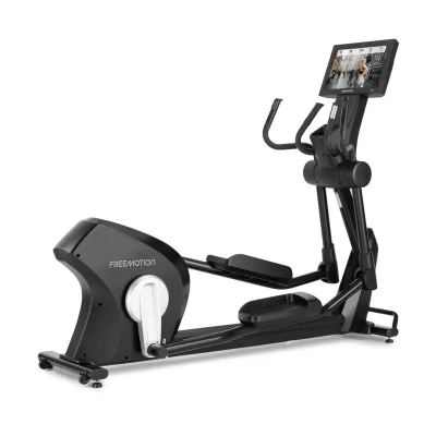 e22.9 ELLIPTICAL