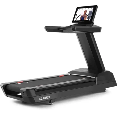 t22.9 REFLEX™ TREADMILL