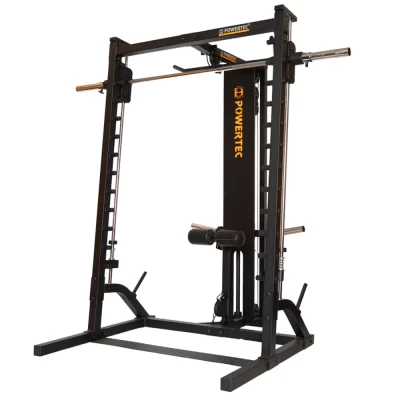 Roller Smith Machine