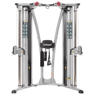 HD-3000 Dual Pulley Functional Trainer