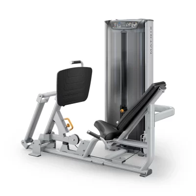 Versa Leg Press / Calf Press