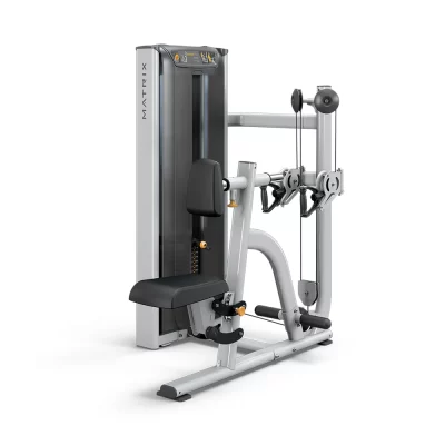 Versa Diverging Seated Row