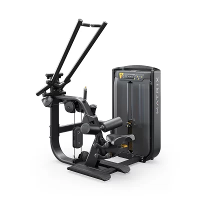Ultra Diverging Lat Pulldown