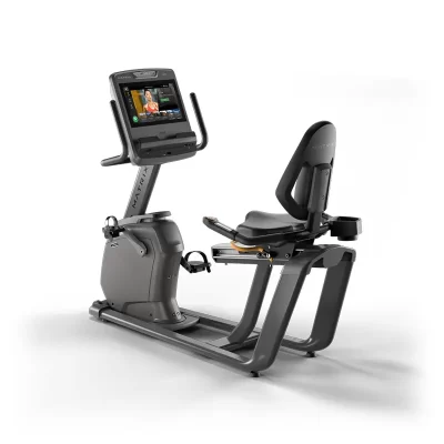 Lifestyle Recumbent bicikl