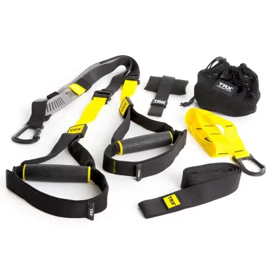 TRX set