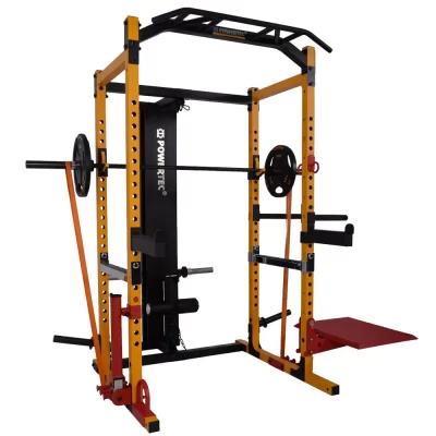Workbench Power Rack