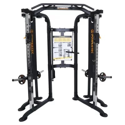 Functional Trainer Deluxe – DAP