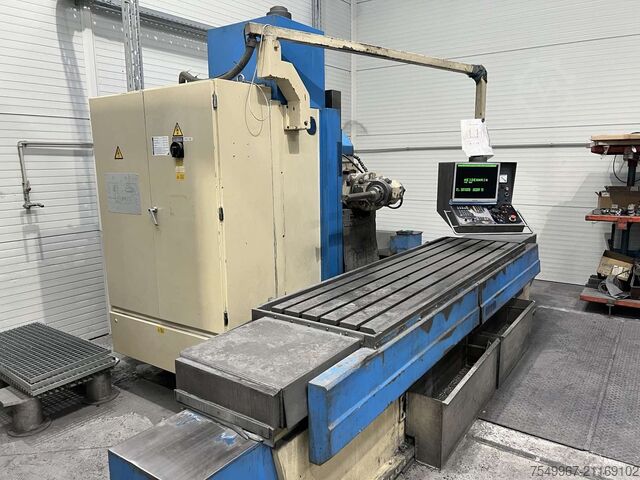 Glodalica
WAGNER WM 2600