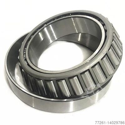 Ležaj
R425-1G4S7 TAPERED ROLLER BEARINGS NSK