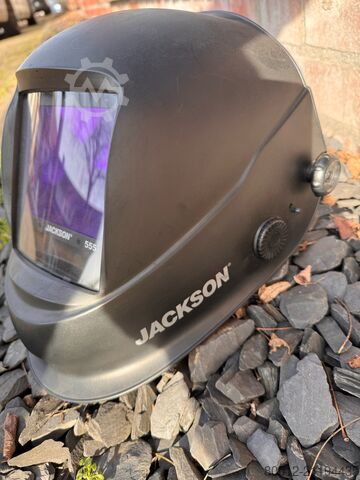 Varilačka kaciga
Jackson Translight 555+