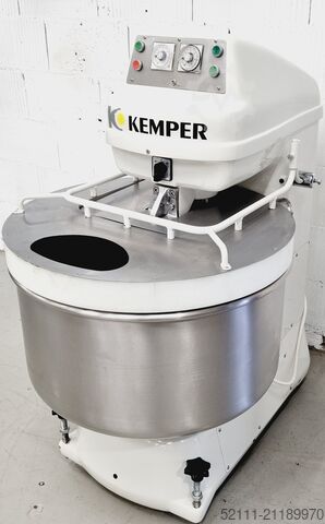 Spiralni mikser
Kemper SPL 75
