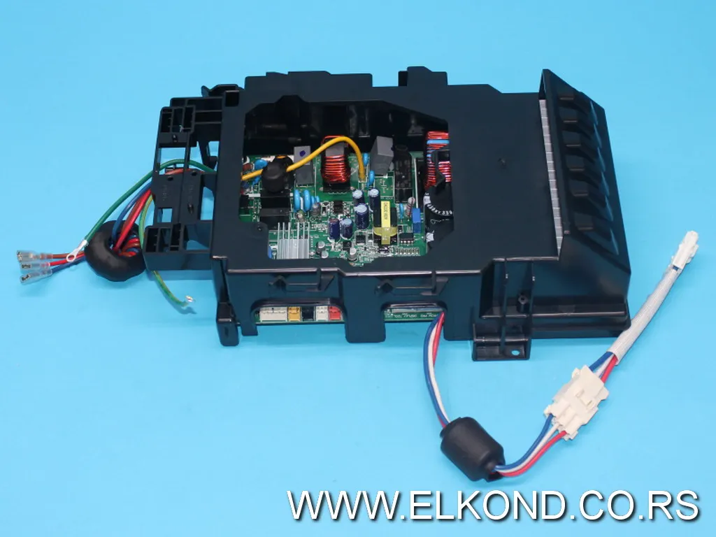 Elektronika spoljne jedinice klime Hisense HK2309944