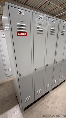 Ormari sa 2 i 3 jedinice
unbekannt