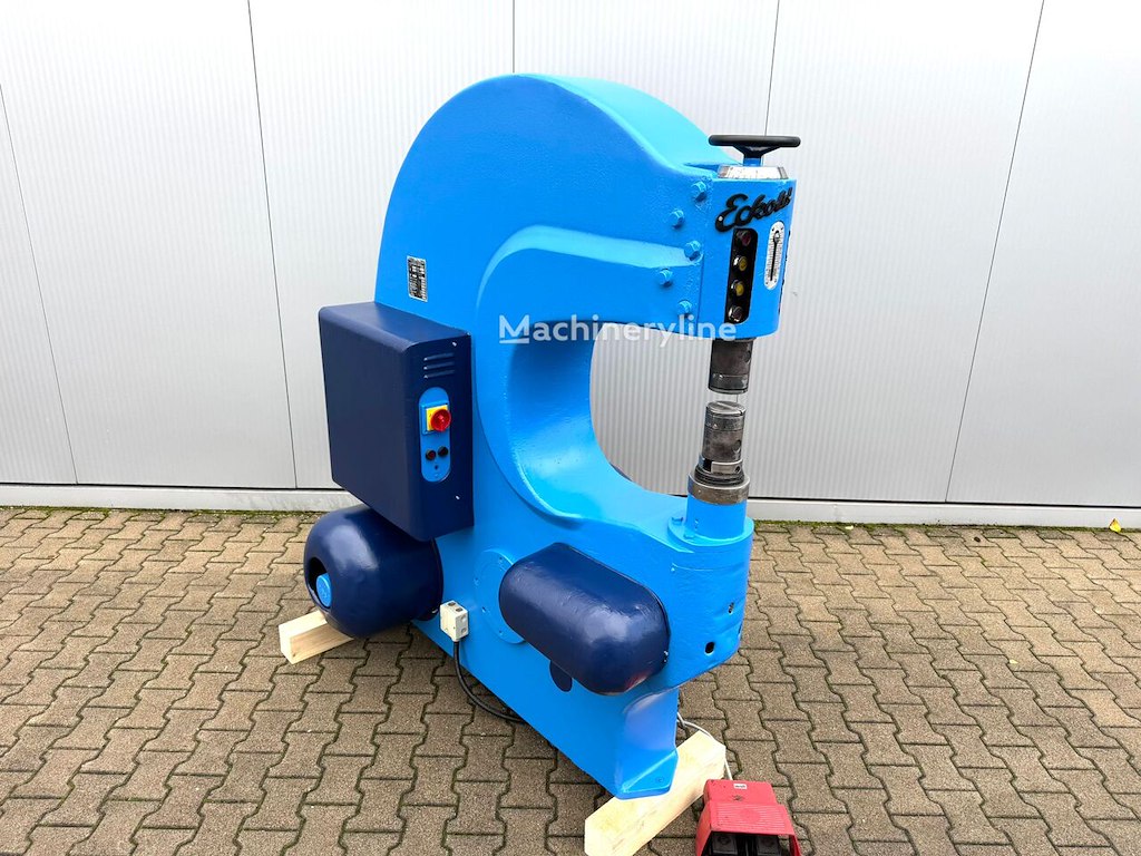 Eckold KF 653 C kraftformer