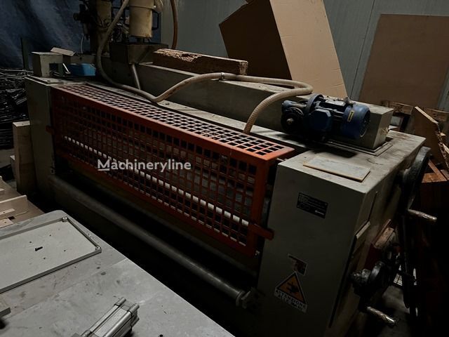 Osama S4RP1300 oprema za nanošenje lepka