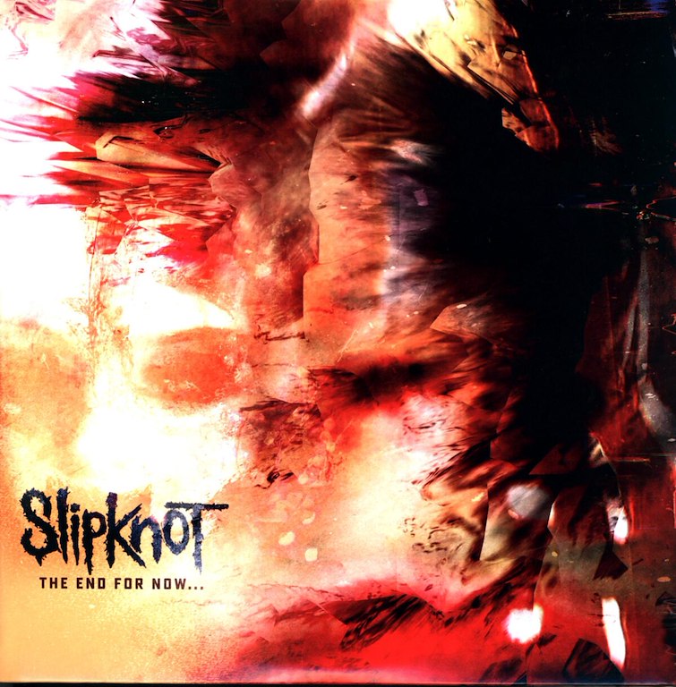SLIPKNOT – END, SO FAR (NEON YELLOW COLORED VINYL)