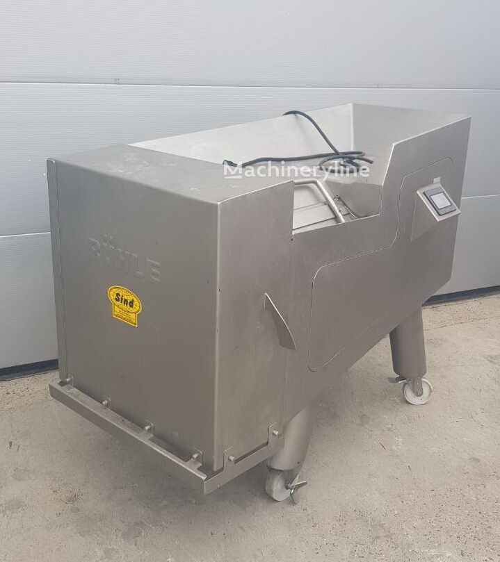 Rühle Dicer SR2 rezač slanine