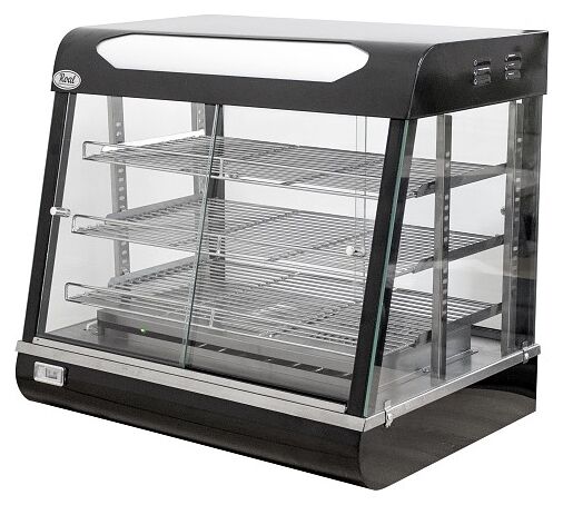 Nova Roal Bakery SC-60-1 topla vitrina