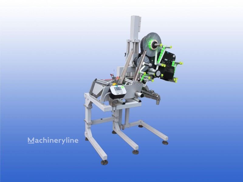 Sato ARCA / KRAUS mašina za etiketiranje
