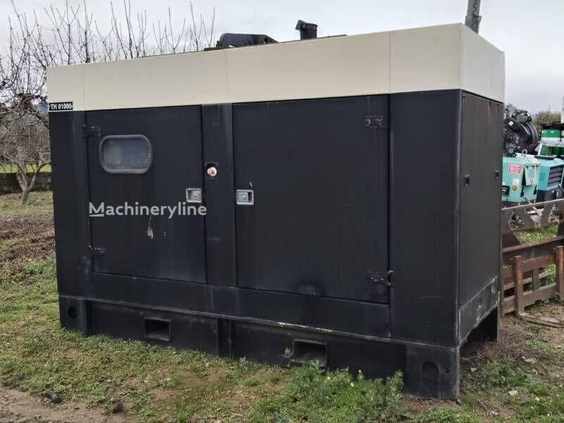 Kohler 100R0ZS diesel generator