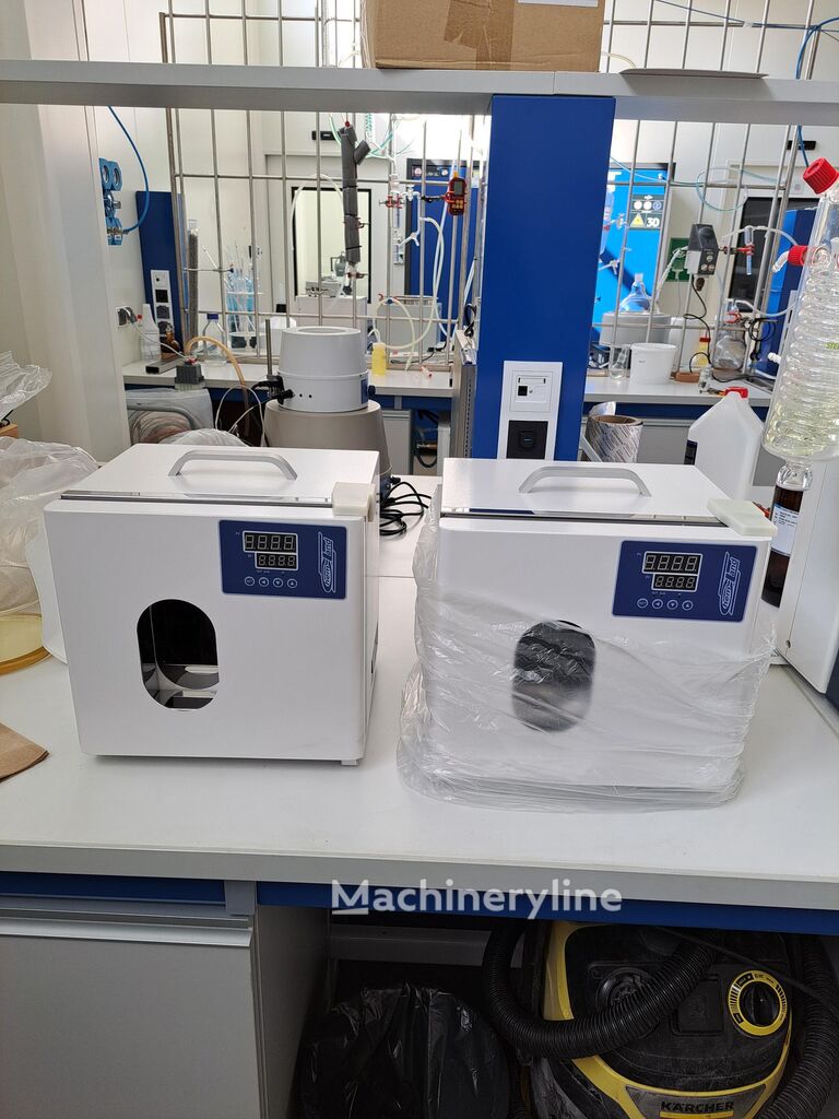 Novi CHEMLAND DH2500AB laboratorijski inkubator
