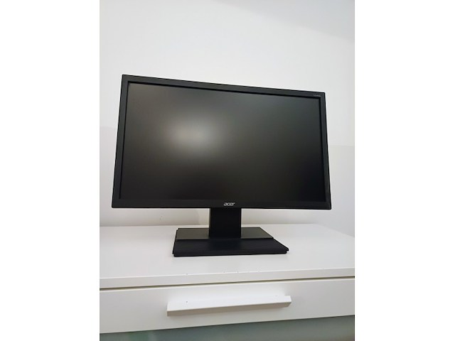 Acer Monitor 21,5` Full HD