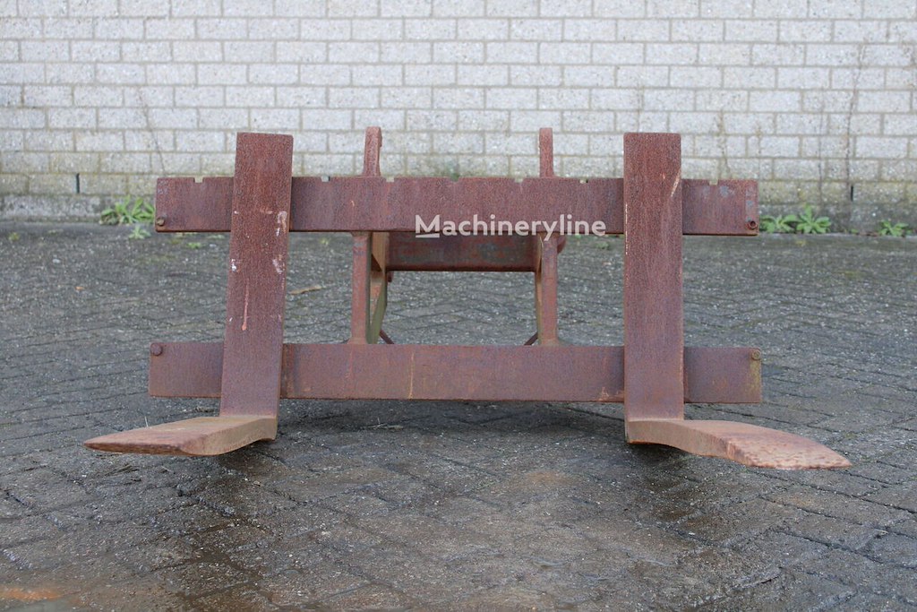 Verachtert PS-2-1100-CW10D viljuške