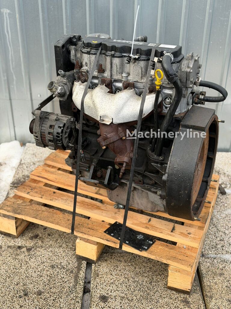 Doosan GM (1537) motor za viljuškara