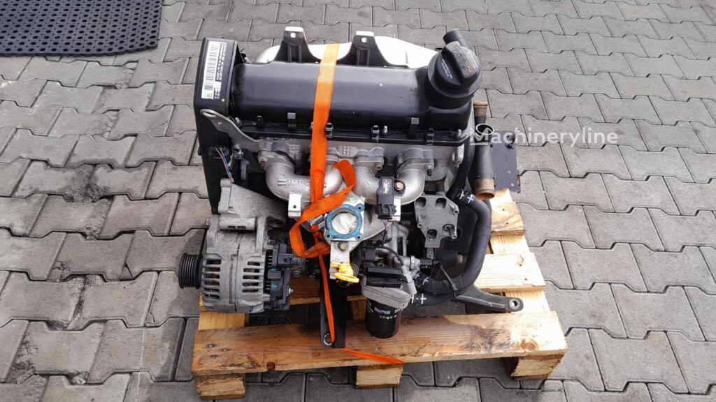 Volkswagen (1536) motor za viljuškara