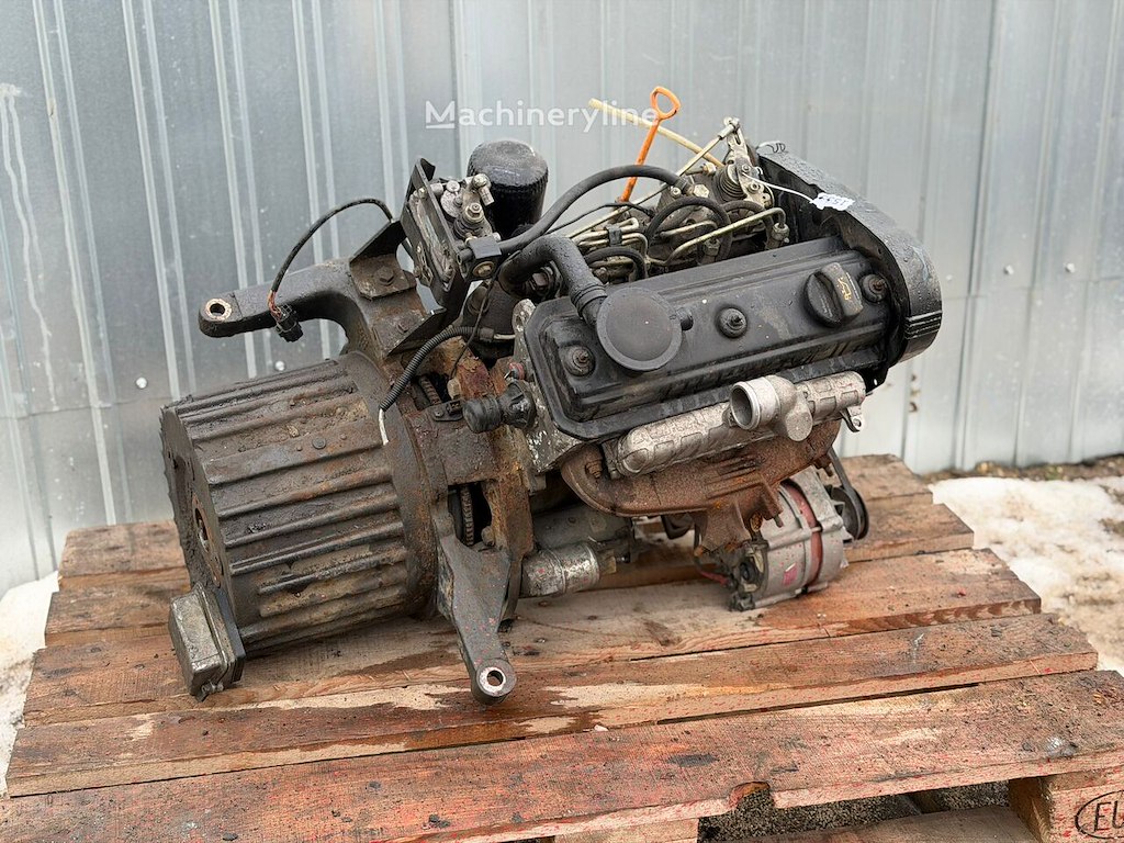 Volkswagen 1535 motor za viljuškara