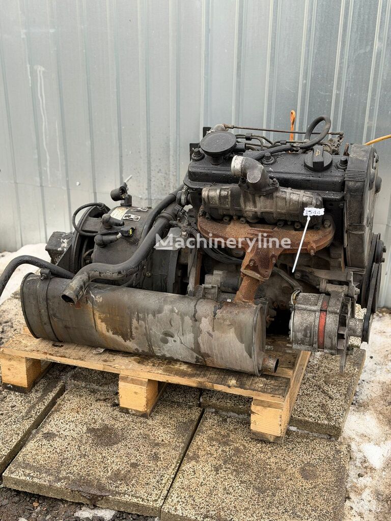 Volkswagen (1544) motor za viljuškara