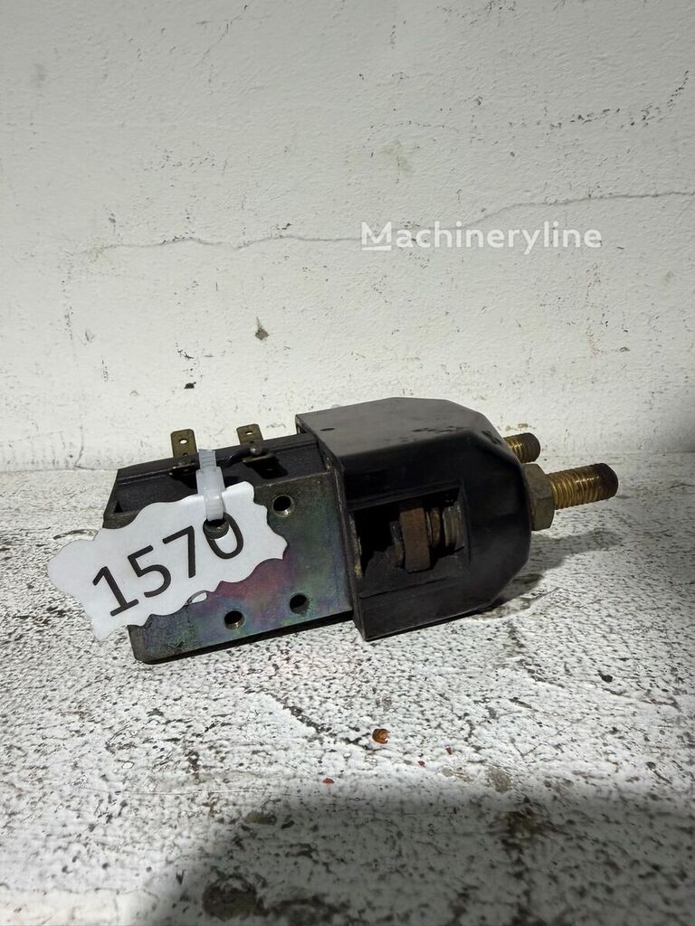 Contactor Albright SU280B1214 za viljuškara