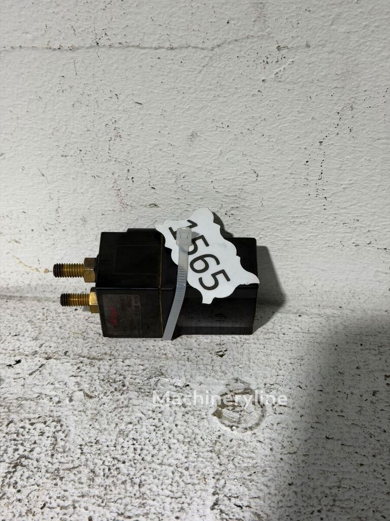 80V ALBRIGHT/SW60527 upravljačka jedinica za viljuškara