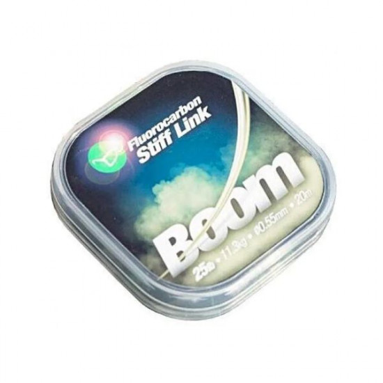 KORDA BOOM 0,50MM 15M
