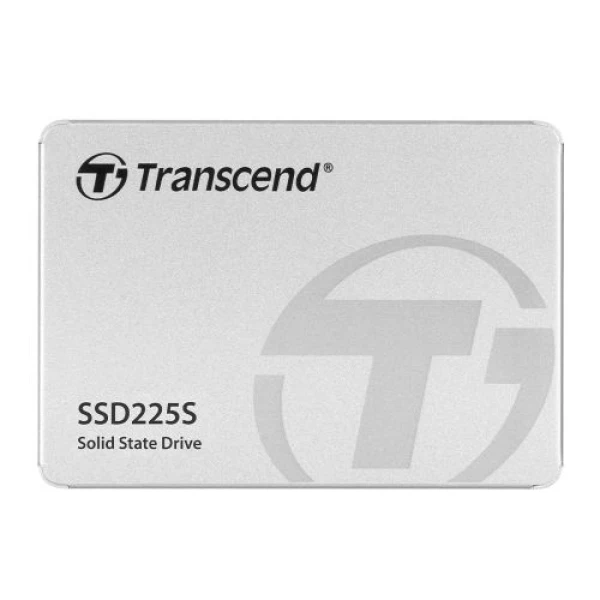 Transcend SSD TS500GSSD225S 500GB