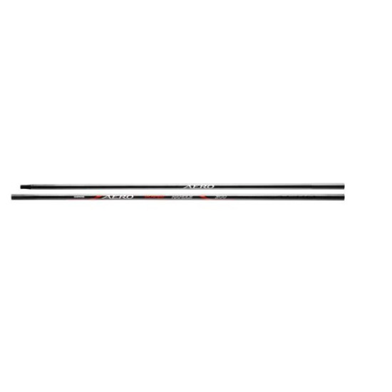 SHIMANO AERO POWER CARP LANDING NET HANDLE 4M 3PCS