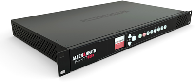 Allen&Heath AHM-32 Audio Matrix Processor