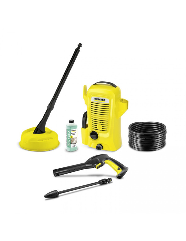 KARCHER PERAČ K 2 UNIVERSAL EDITION HOME