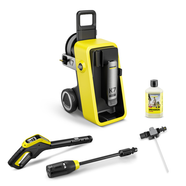 Karcher perač pod pritiskom K 7 Comfort Premium Connect