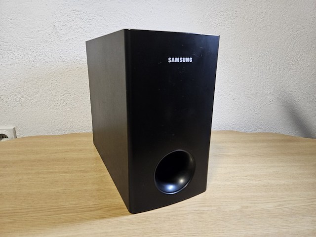 Pasivni Subwoofer Woofer Samsung PS-WTZ315 vufer wofer