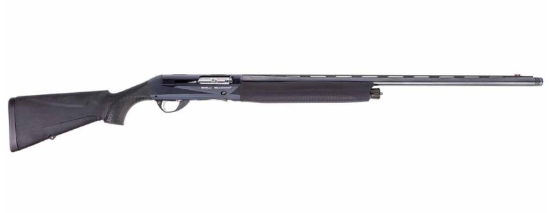 BENELLI BELMONTE 3 ASTRO BLACK NEGRA