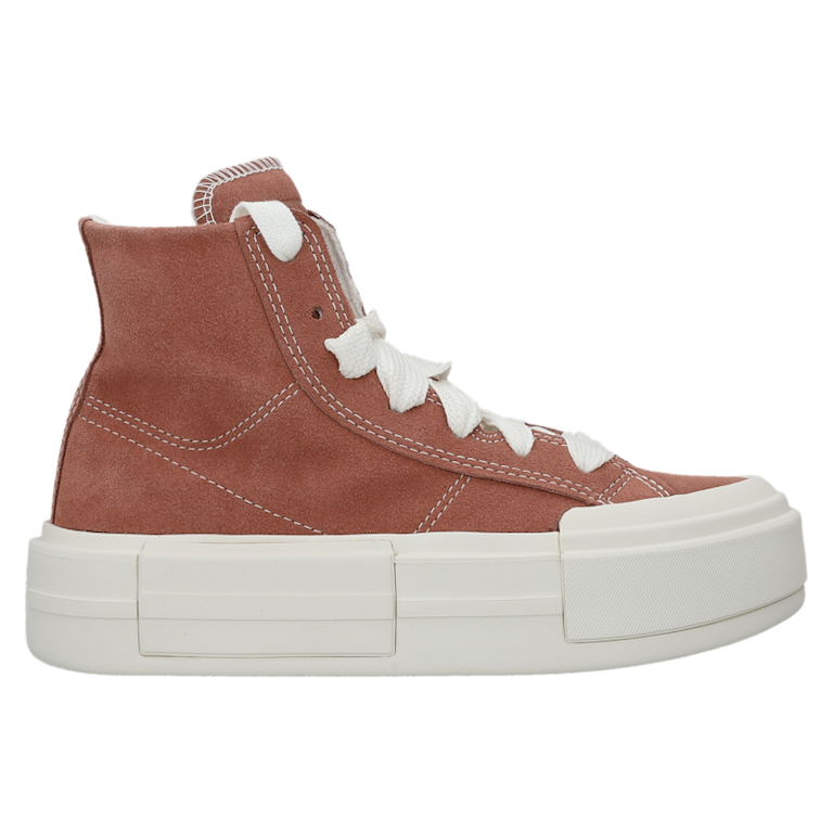 Ženske patike Converse Chuck Taylor all star cruise platform suede