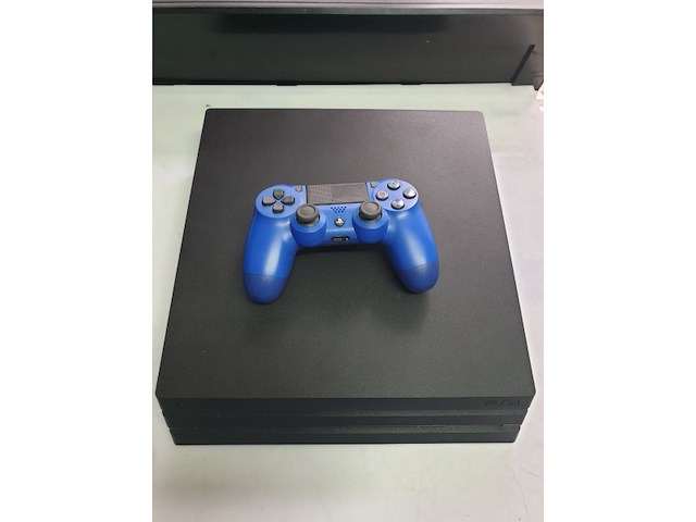 Akcija! Snizenje Playstation 4 pro cipovan 279e, 1joy